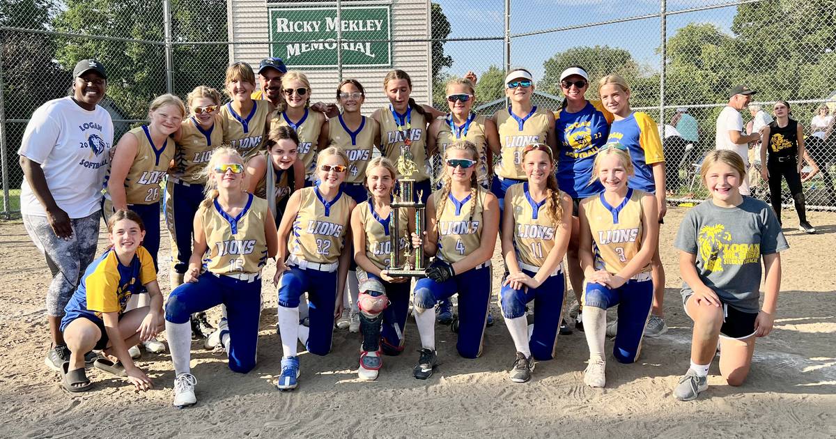 Softball: Logan defeats PC to capture Puma Invite – Shaw Local