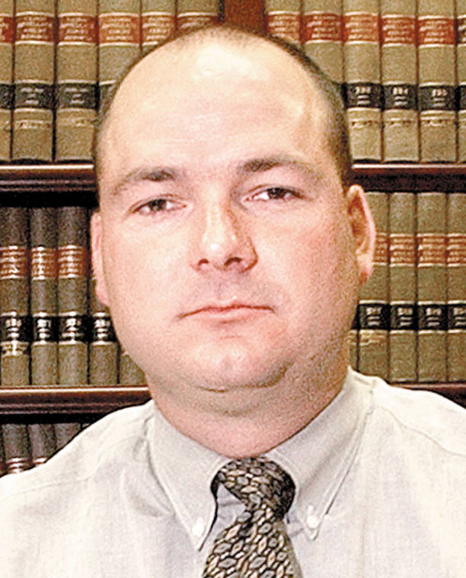 La Salle County judge Hettel named to appeals court – Shaw Local