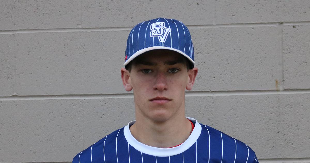 Baseball notes: Lakewood resident Casey Hintz accepts scholarship offer ...