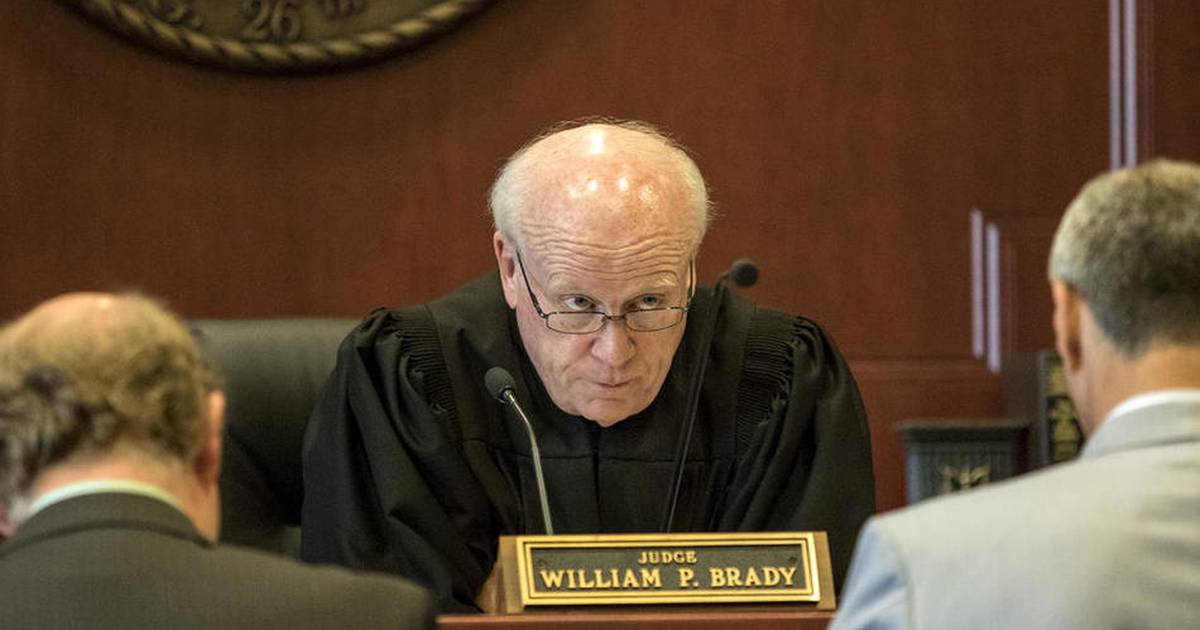 Judge will consider Ridulph’s request for special prosecutor in ...