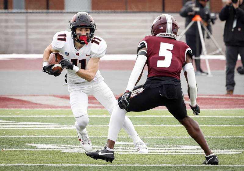 On Campus: Hampshire’s Rummell brothers eager to share national title ...