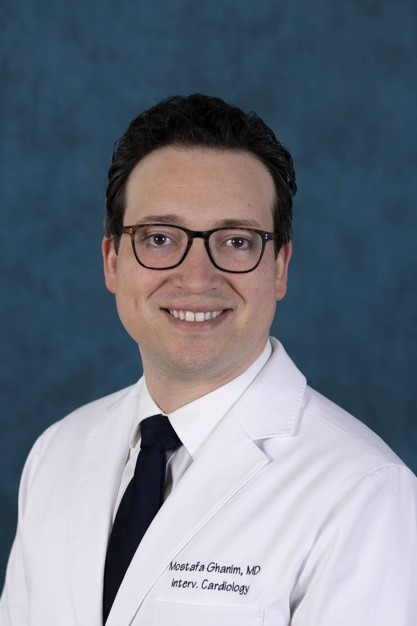 Morris Hospital welcomes new cardiologist – Shaw Local