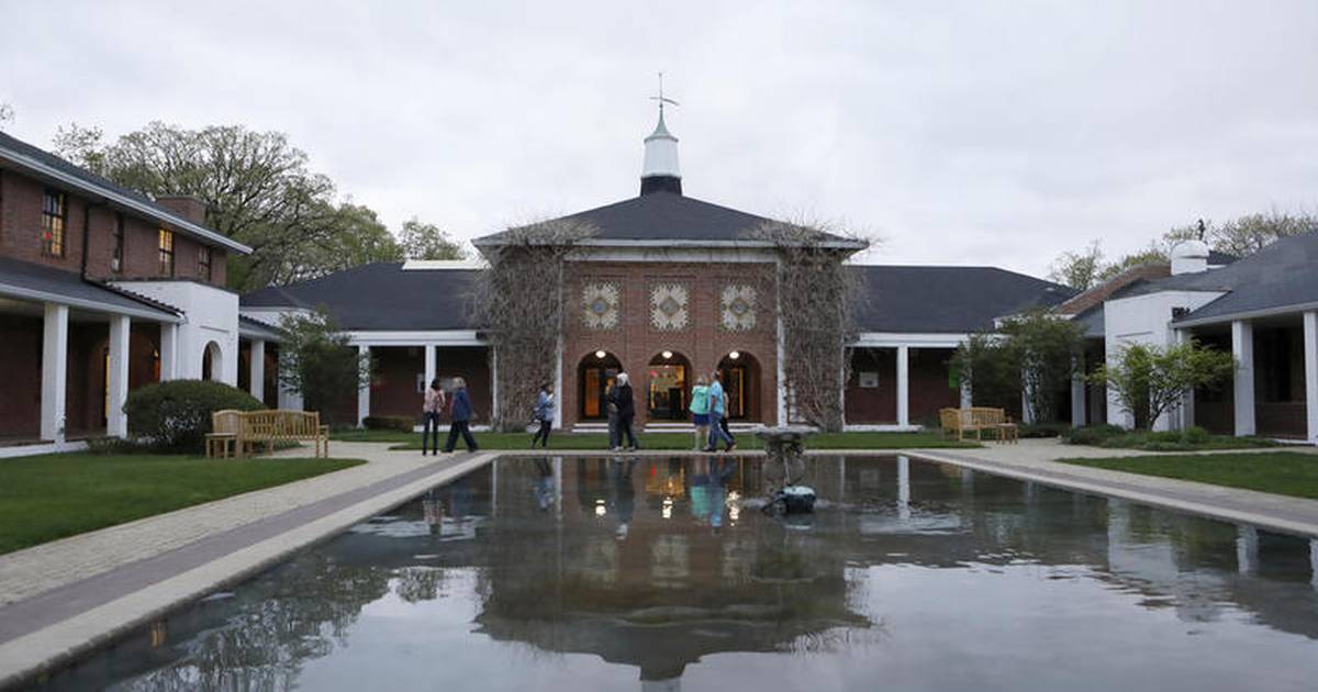 Avery Coonley School continues in-person learning – Shaw Local