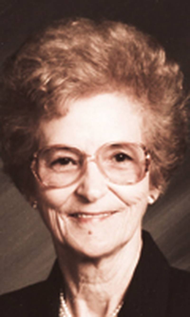 Grace Aiken – Shaw Local