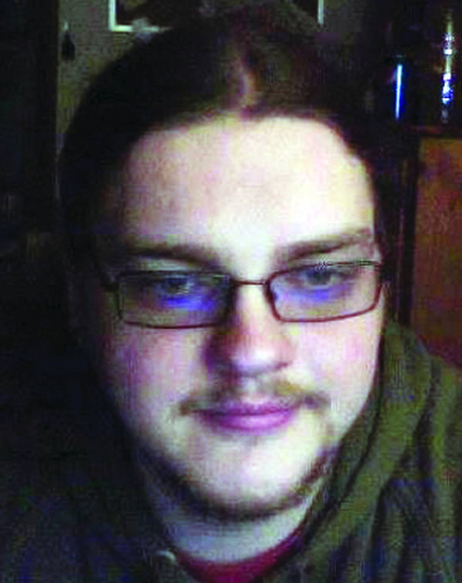 David F. Reisinger – Shaw Local