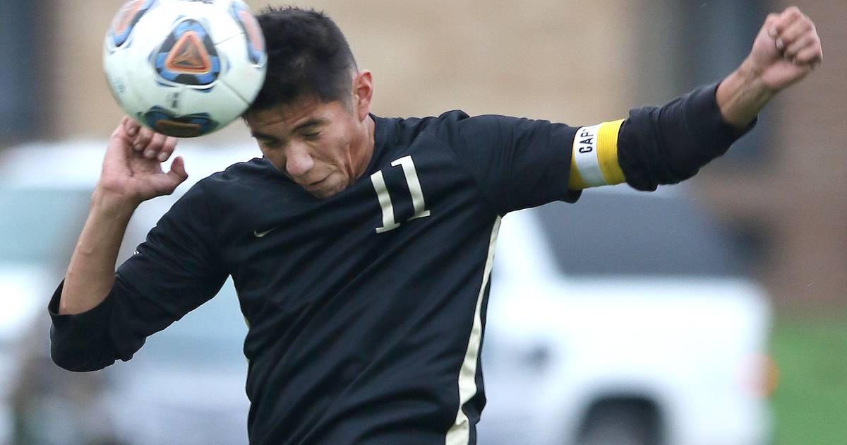 Sycamore standout Alec Garica hoping to make impact on semi-pro DeKalb ...