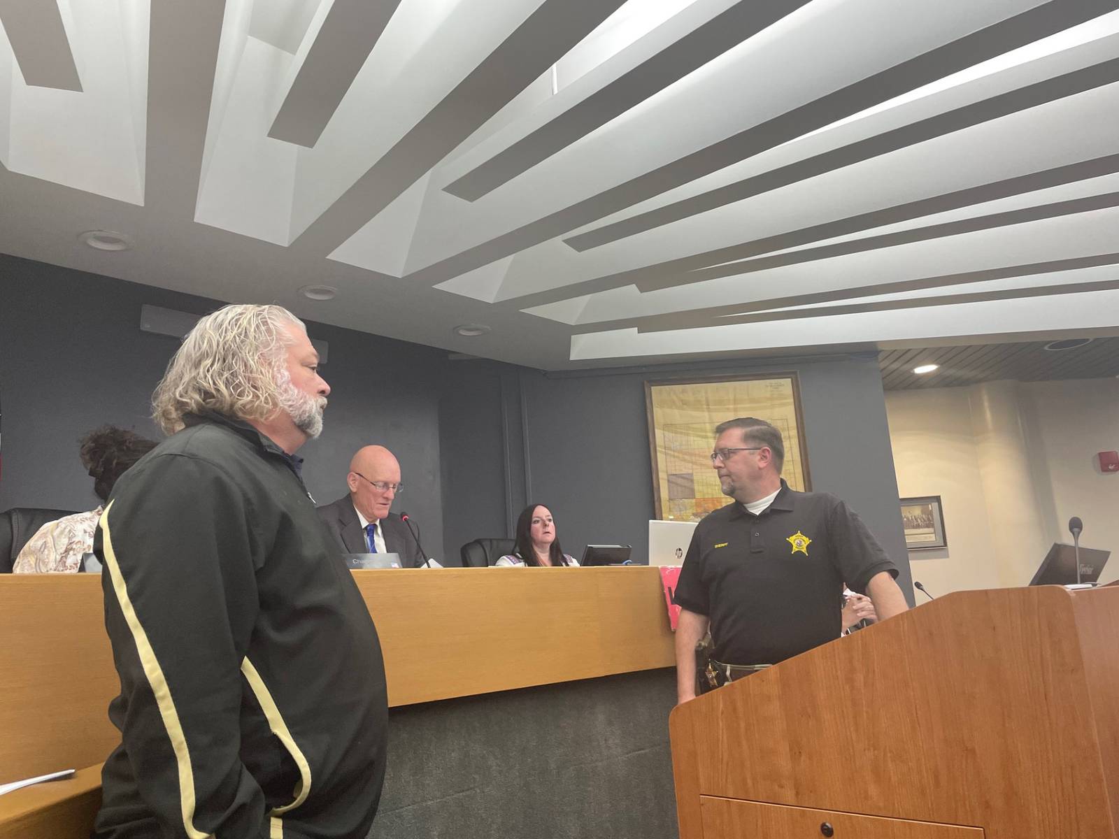 Empty La Salle County jail cells to be used by Kane County for $65 an ...