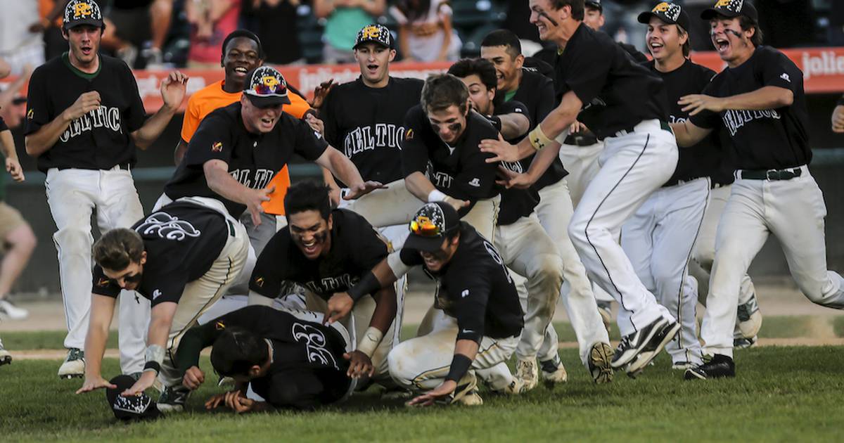 Providence baseball completes state title run – Shaw Local