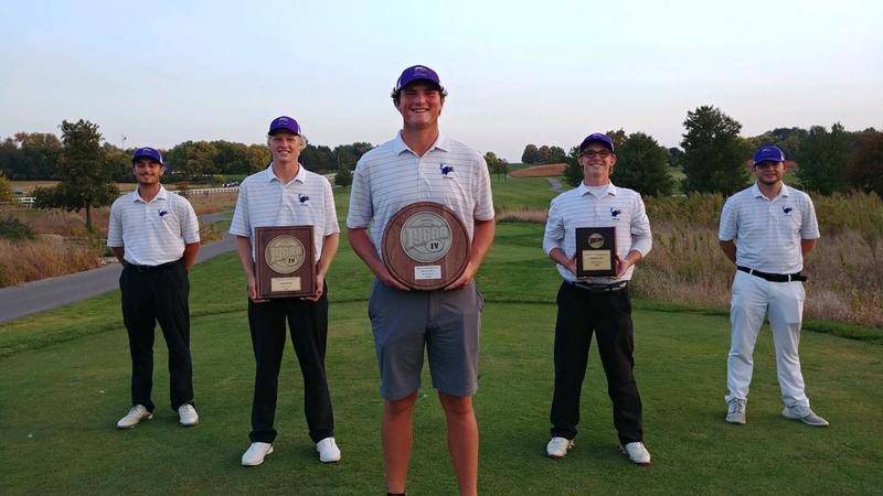 Roundup: IVCC golf earns national tournament berth – Shaw Local