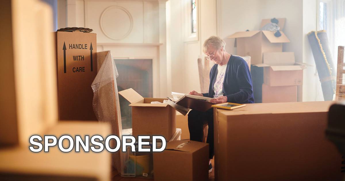 Downsizing Tips for Transitioning with Ease Into Assisted Living – Shaw Local