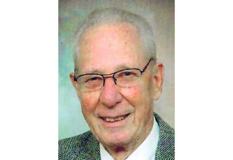 Jack V. Wohlstadter – Shaw Local