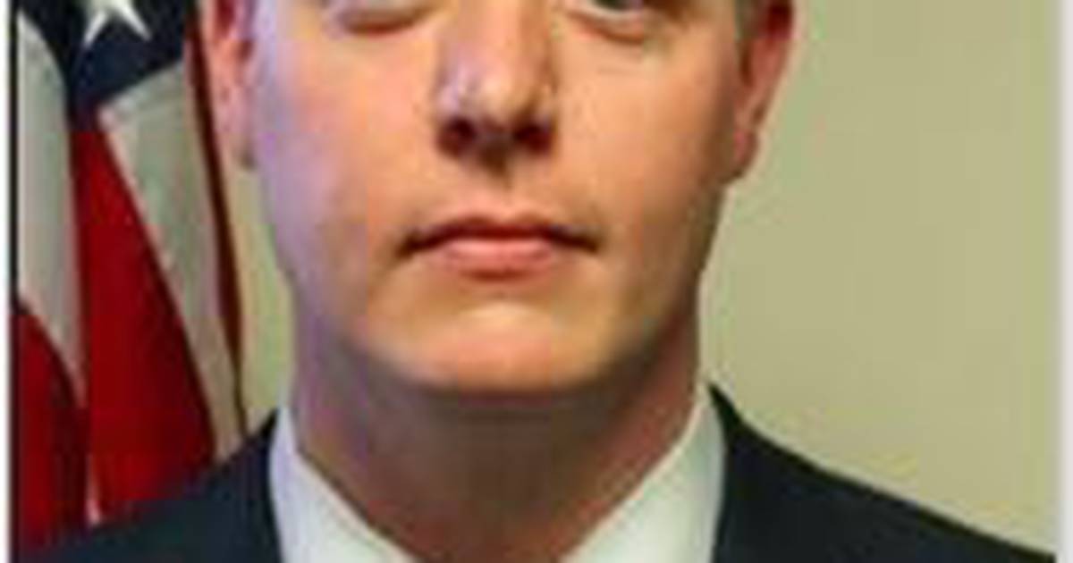 Area circuit court swears in 2 judges – Shaw Local