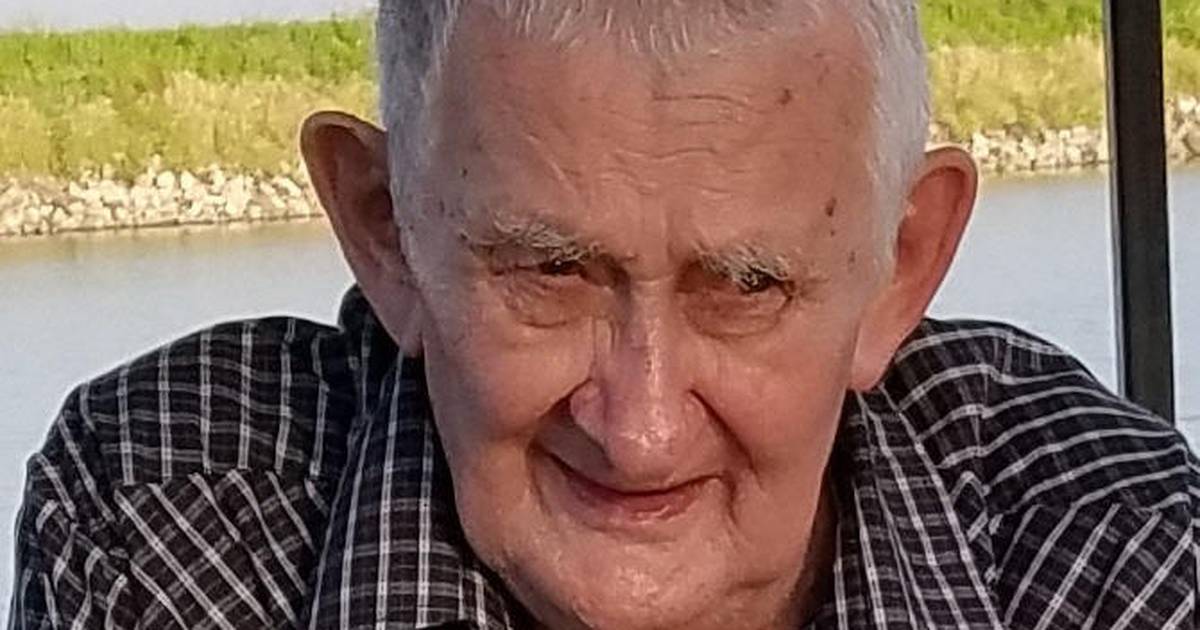 Bernard M. Bejster – Shaw Local