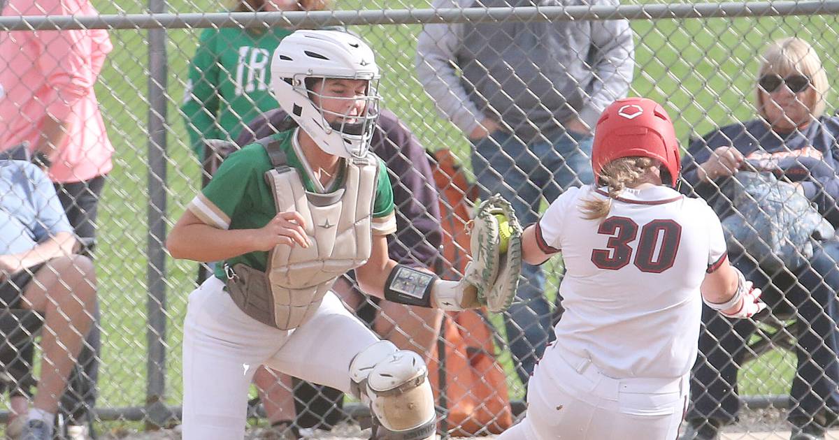 Photos: Seneca stays undefeated by beating Ottawa 5-3 in softball ...