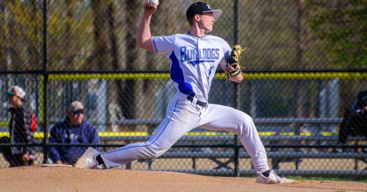 Baseball Player of the Year: ‘A once in a career kid’ Notre Dame ...