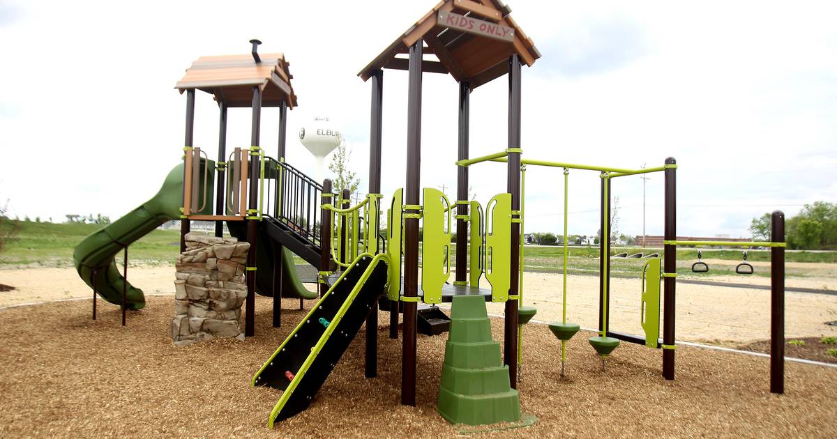 Elburn residents tell village officials to maintain, upgrade existing ...