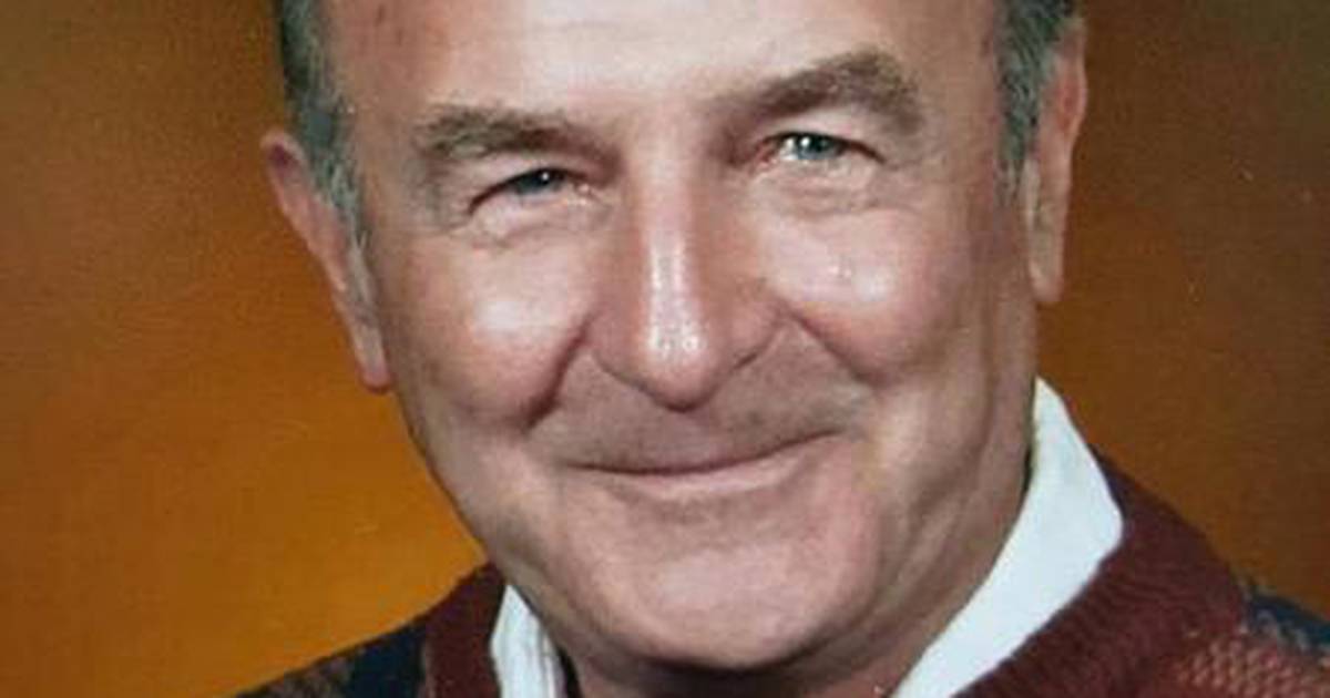 Michael Sasso was ‘just a good, decent man’ – Shaw Local