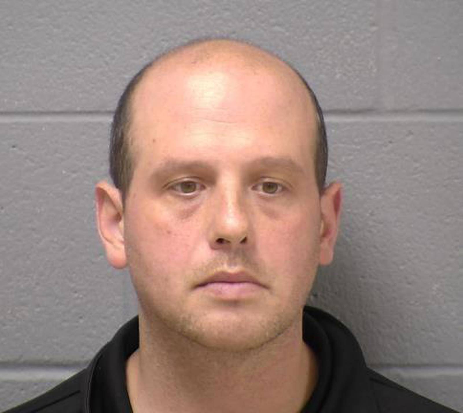 Matteson man sentenced to 34 years in prison for predatory criminal ...