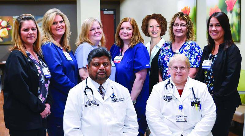 CGH Medical Center recognized for cancer care standards – Shaw Local