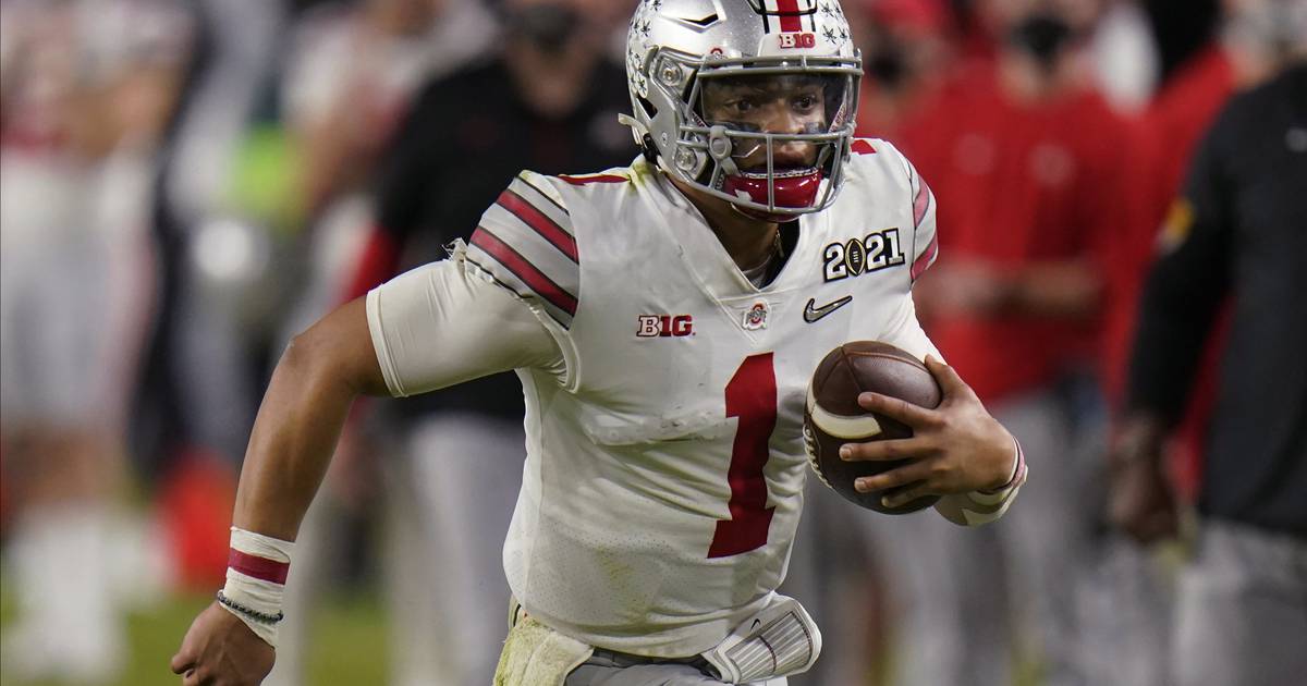 Meet the 2021 Bears draft class, what to know about all 7 picks – Shaw ...