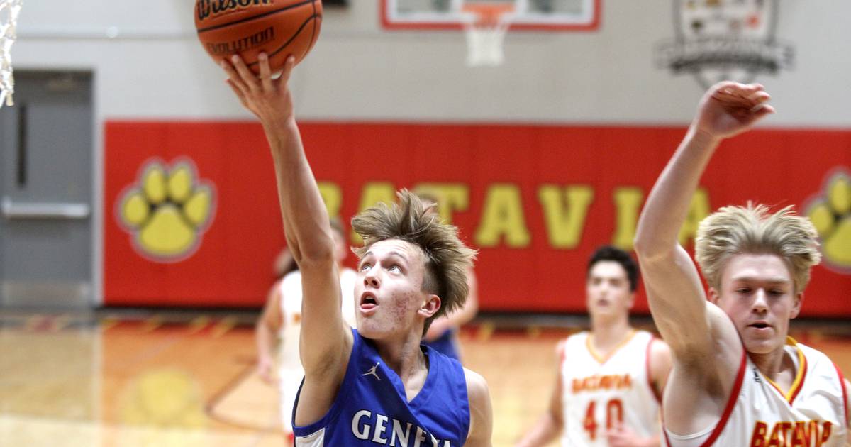 Boys Basketball: Geneva’s defense ‘locked in,’ shuts down Batavia ...