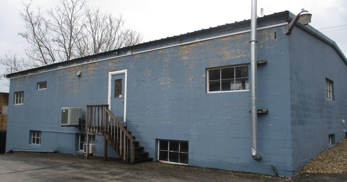 Kendall County to raze building for downtown Yorkville campus expansion ...