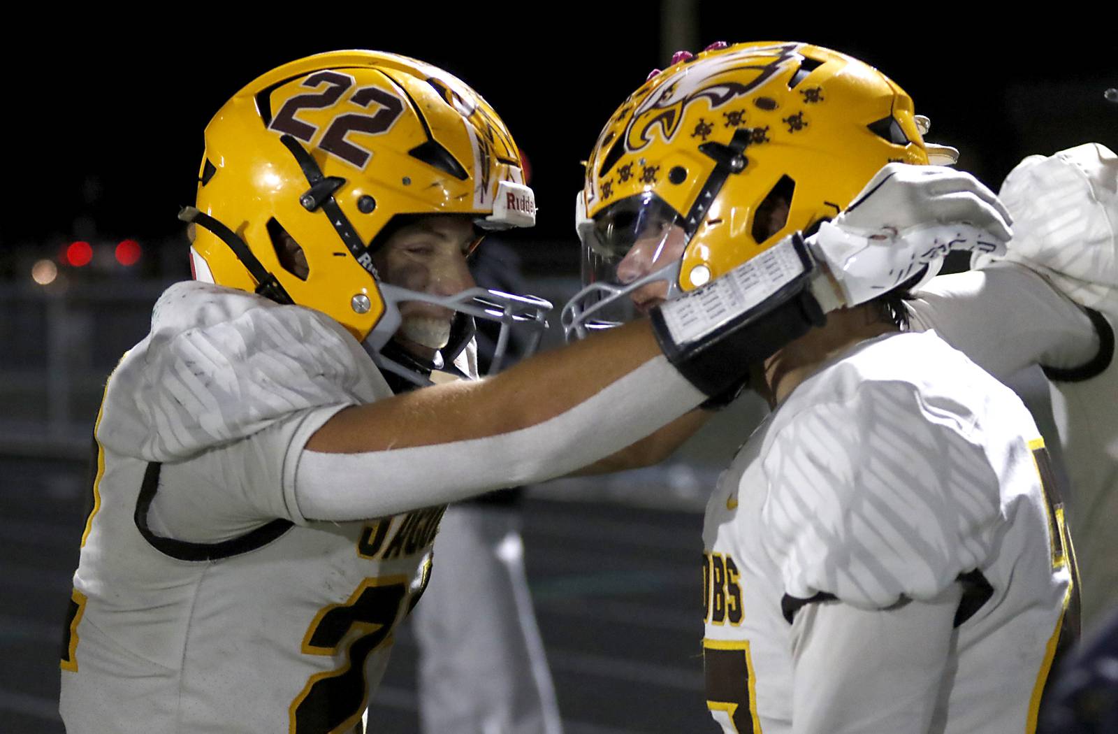 High school football: Week 8 results for 2024, recaps for every game in ...