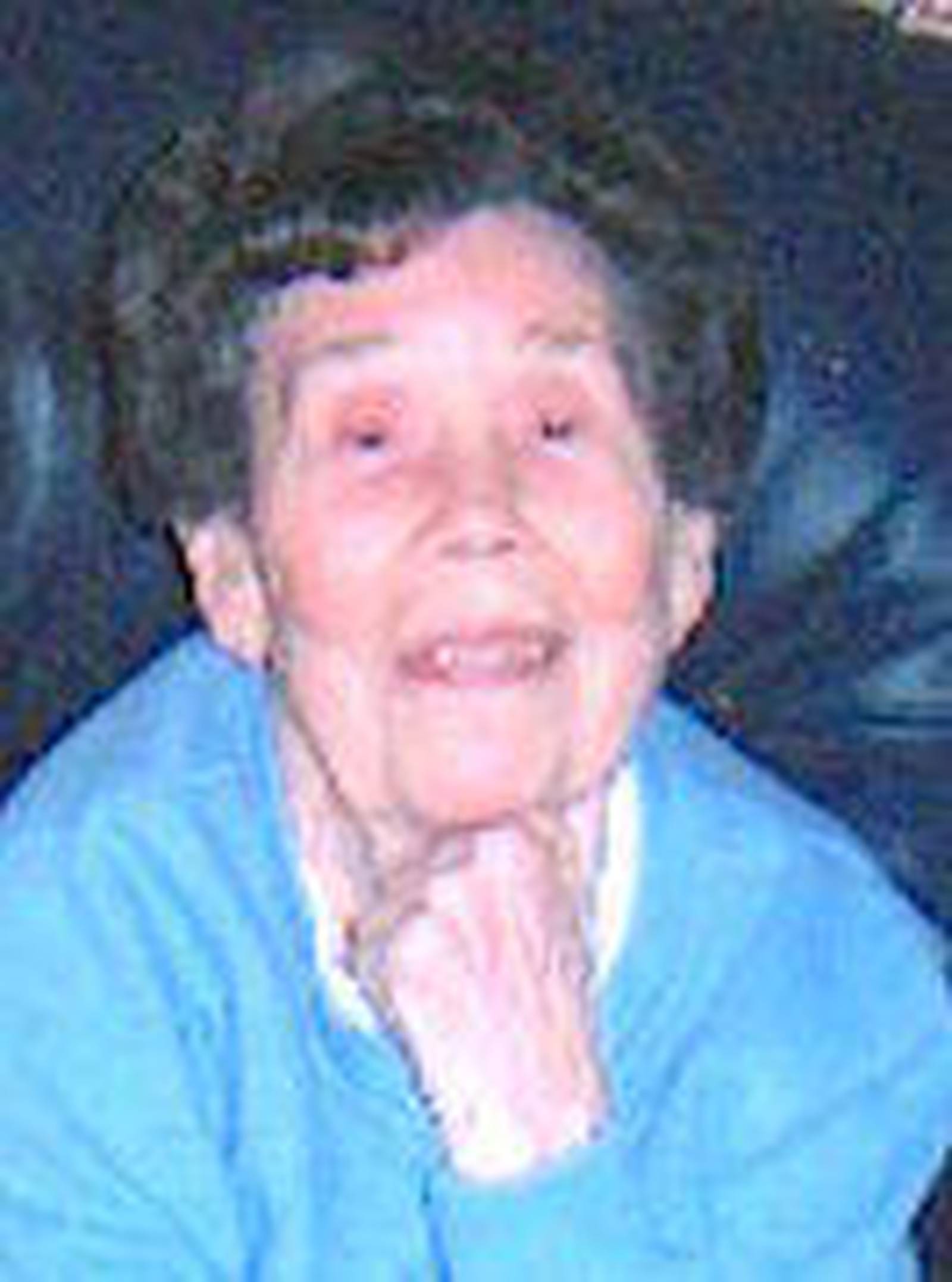 Lora E. Morrall – Shaw Local