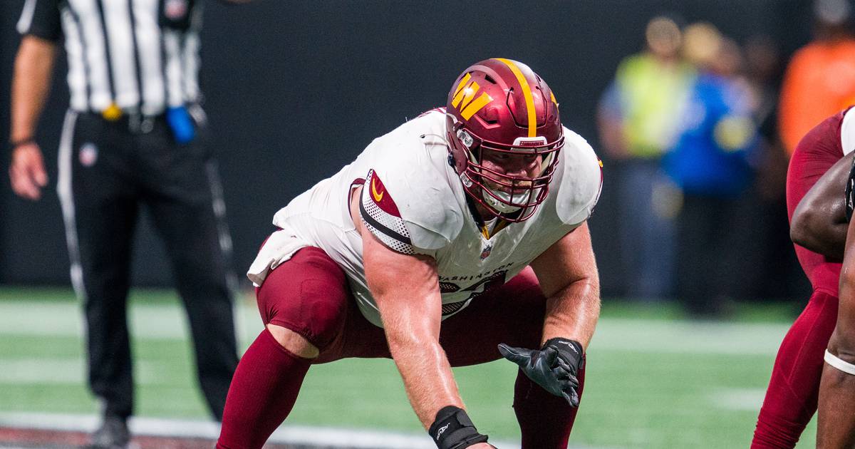 Who the Chicago Bears could target at center after Drew Dalman’s sudden ...