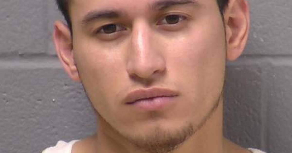 Joliet man petitions for certificate of innocence following murder ...