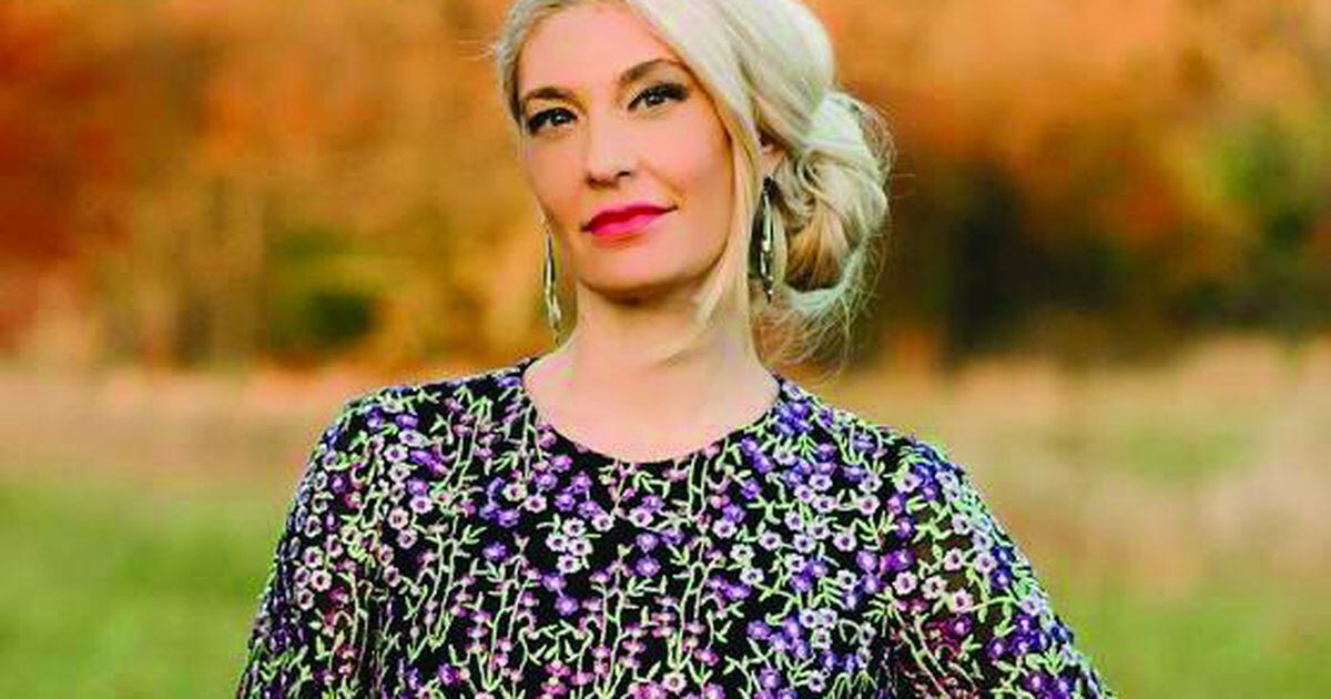 Former competitive gymnast Sarah Klein to speak at ZCenter fundraising ...