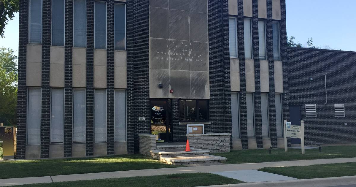 Crestview Park’s future to be discussed at Elmhurst Park District open ...