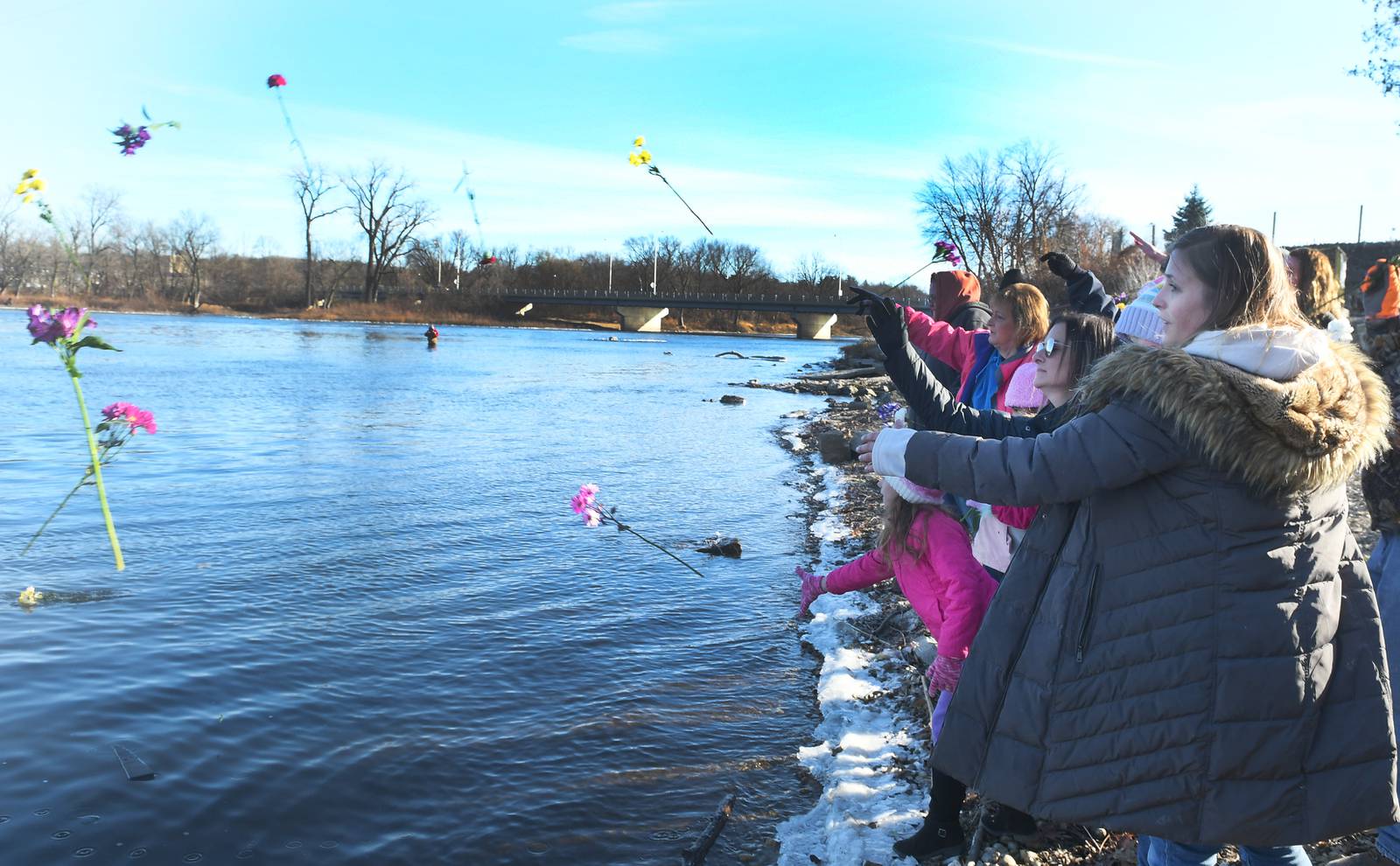 Family, friends remember “Bud” three years after fatal boating accident ...