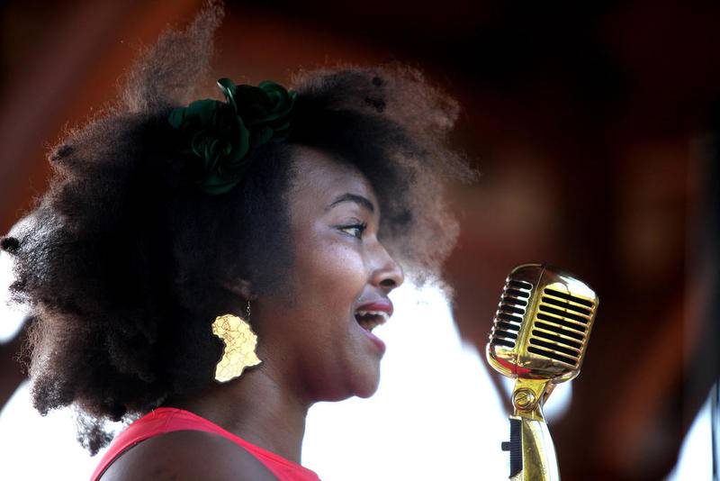 Celebrating freedom – Shaw Local