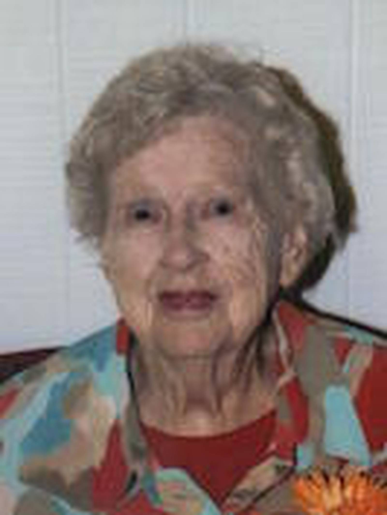 Adeline E. Peterson – Shaw Local