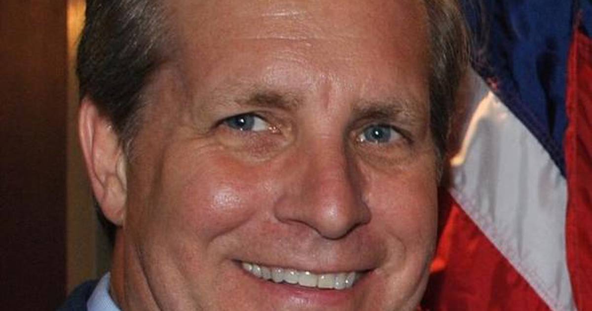 Candidate Questionnaire: Tim Brophy – Shaw Local