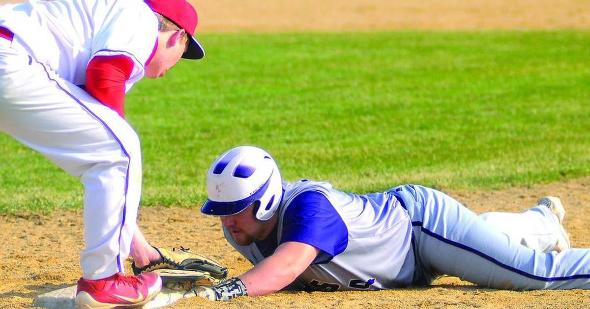 Raiders remain undefeated – Shaw Local