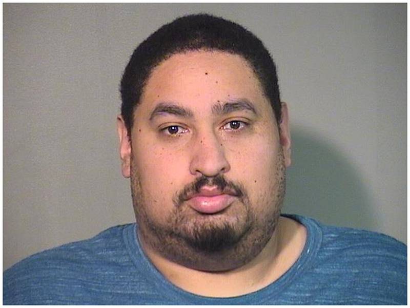 Man pleads not guilty to grooming, sexual abuse charges filed by Marengo police – Shaw Local