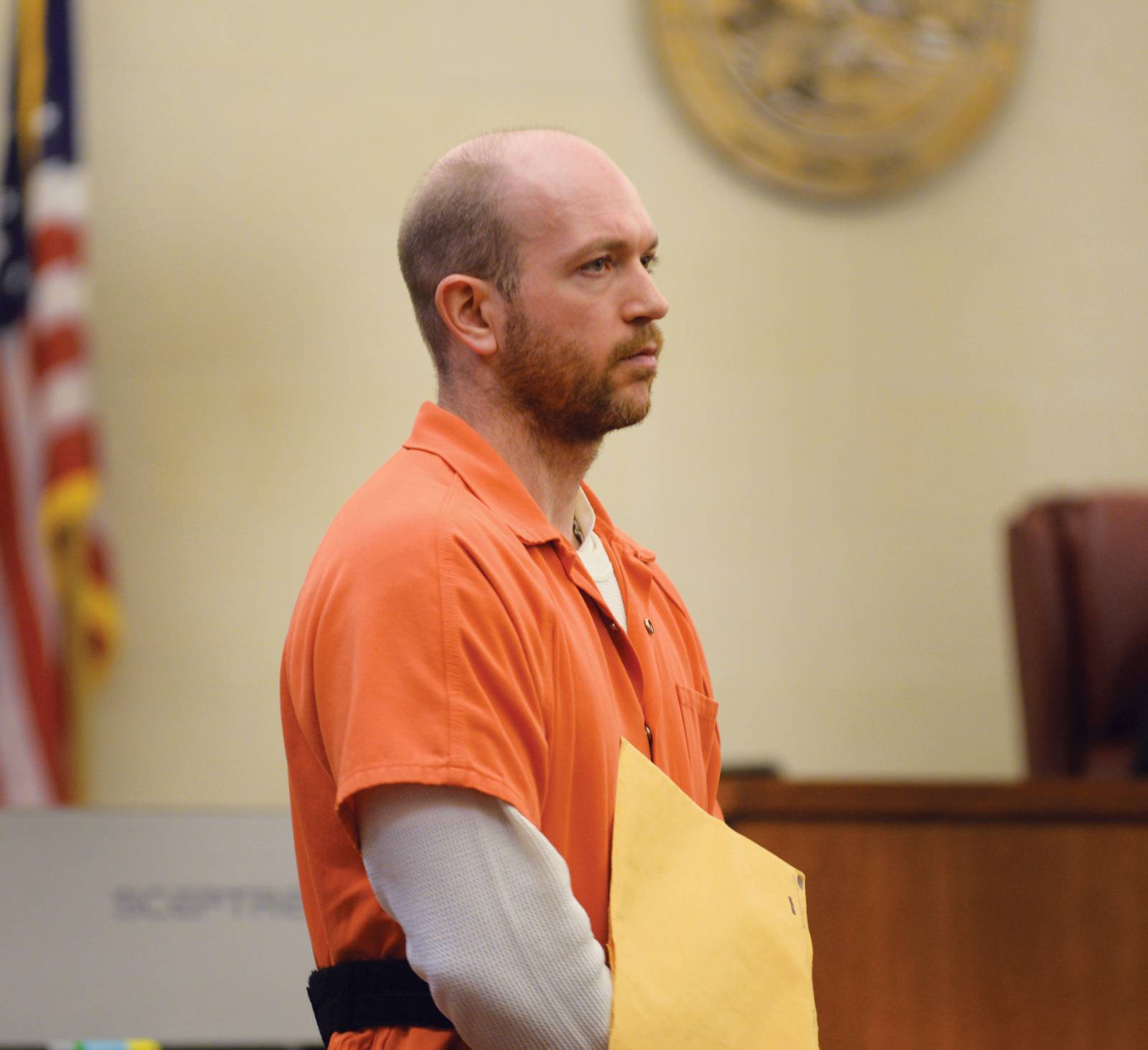 Malta man convicted of killing Mt. Morris woman and her unborn baby in ...