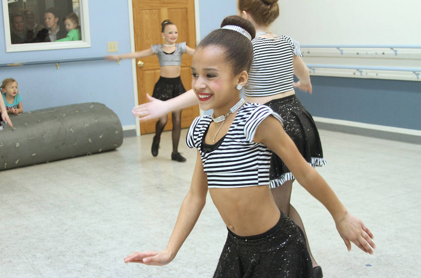 TNT Dance Studio in Morris succeeds at competition – Shaw Local