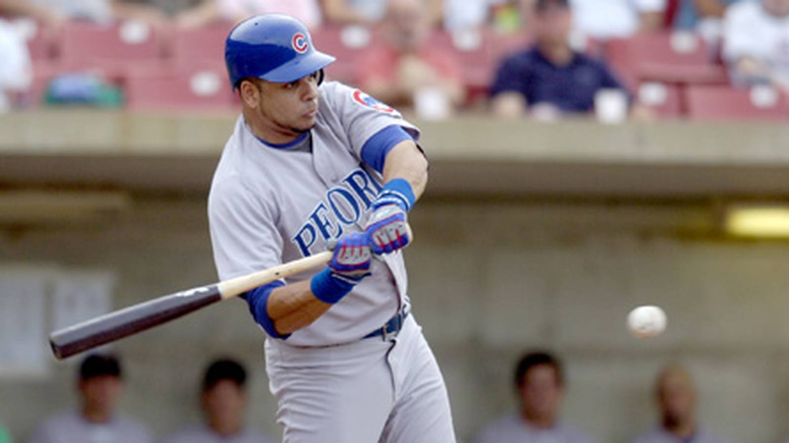 Star power pays at gate – Shaw Local