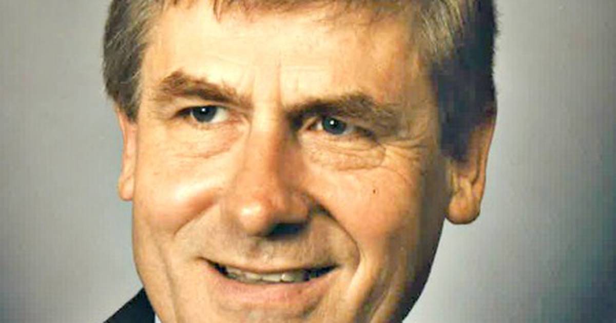 Kenneth Kunkel – Shaw Local