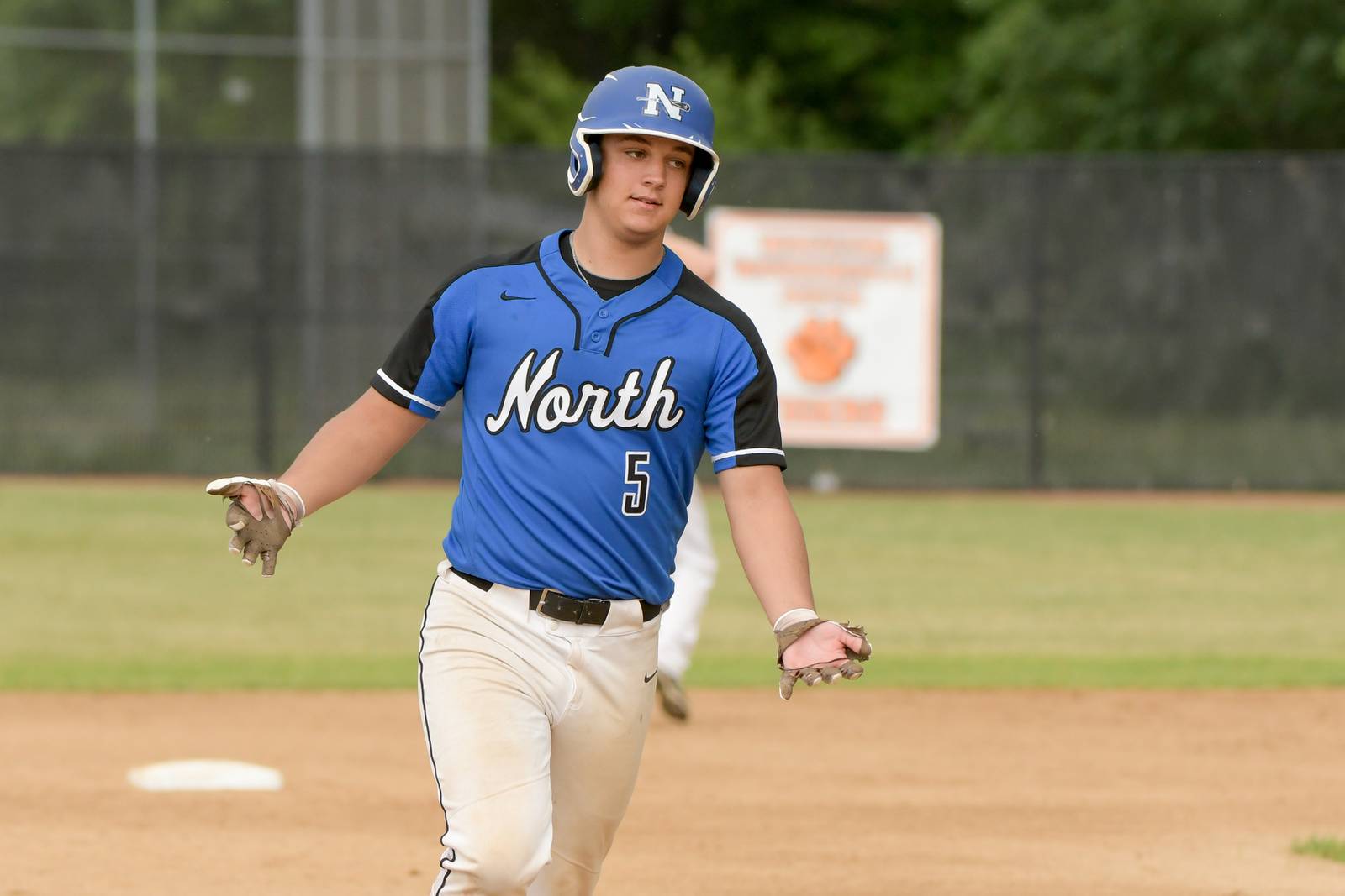 ‘He’s swinging a hot bat’ Luke Bolender homers for second straight game ...