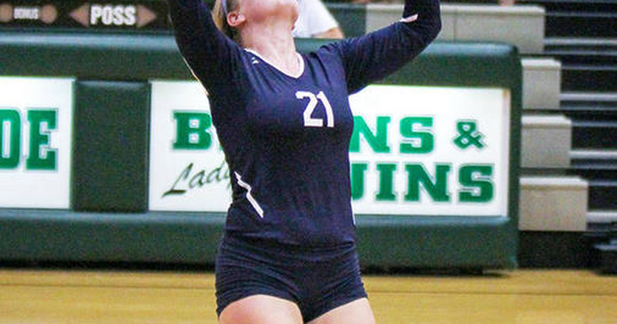 Senior Spotlight (Nicole Wirth) – Shaw Local