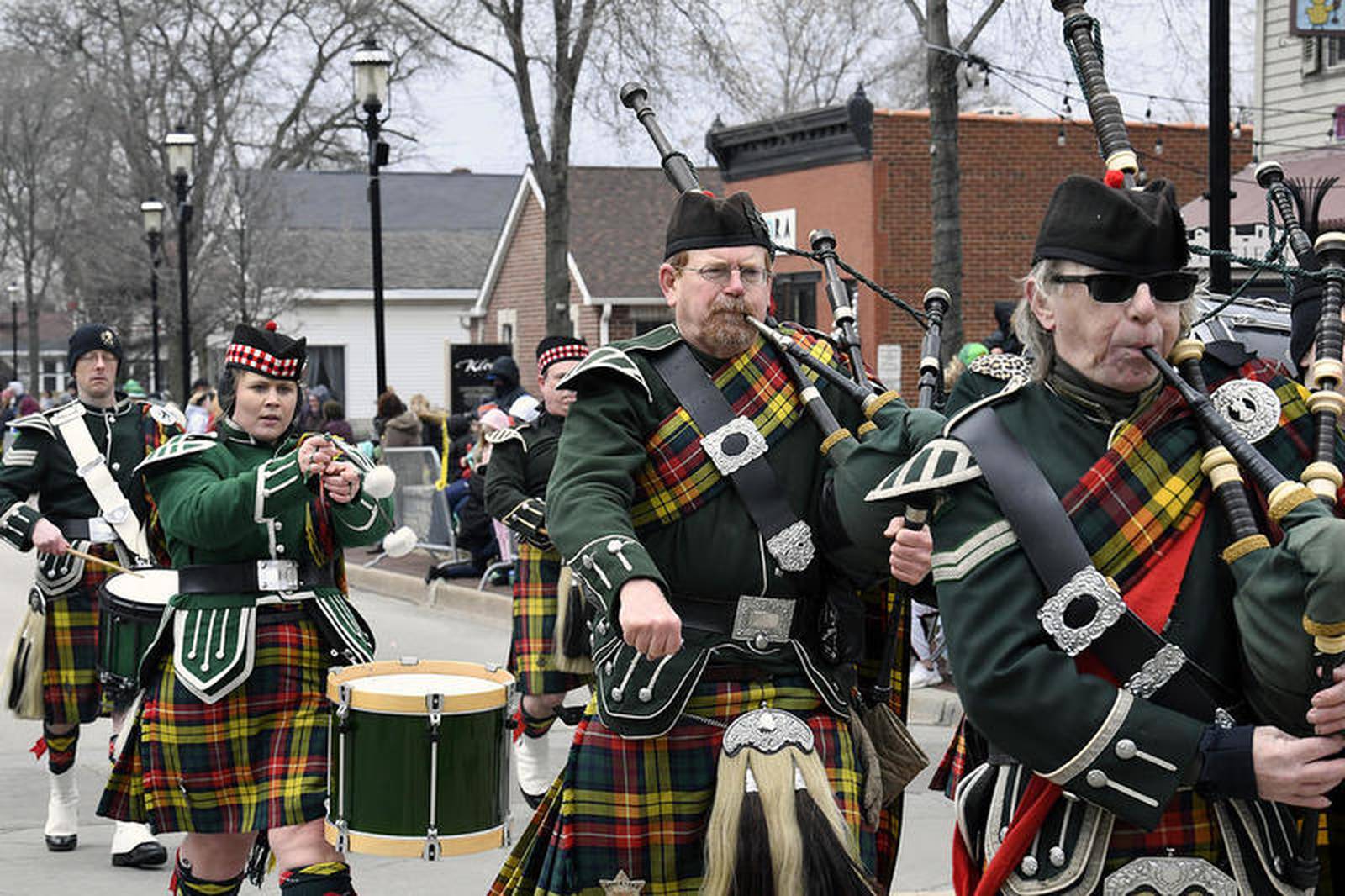 Plainfield cancels 2020 Hometown Irish Parade – Shaw Local