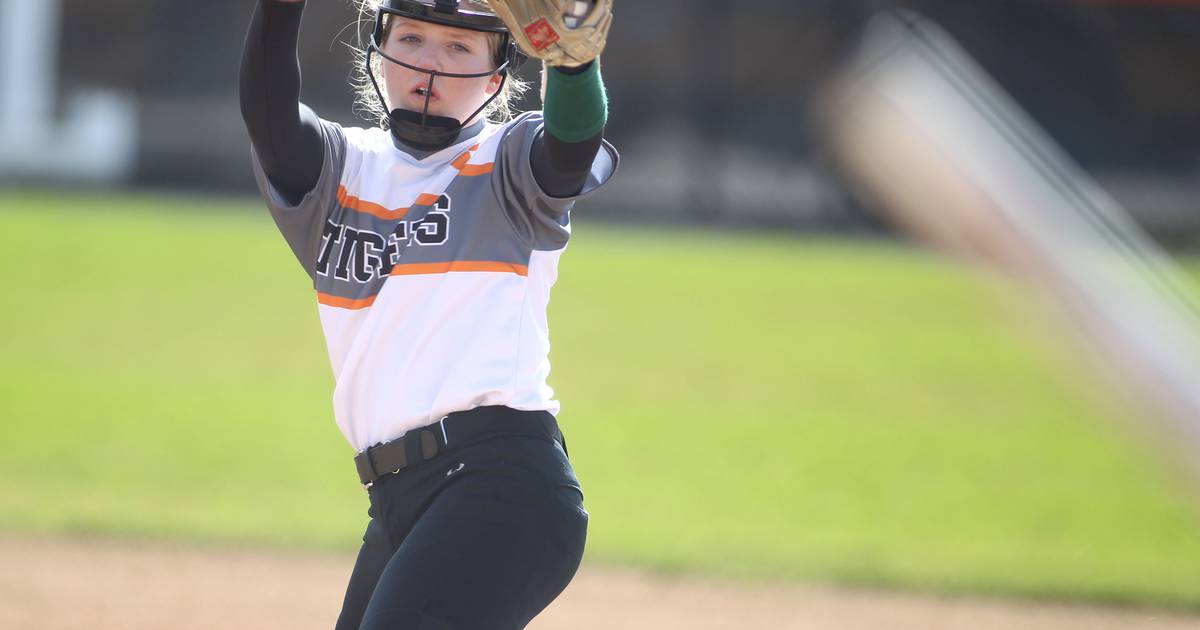 Suburban Life Athlete of the Week: Maddie Pool, Wheaton Warrenville ...