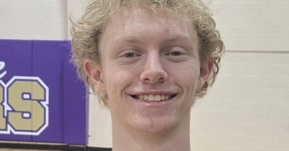 Woodland uses huge third quarter in win at Serena – Shaw Local