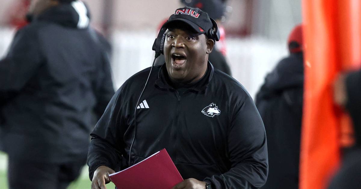 MAC announces elimination of divisions for football – Shaw Local