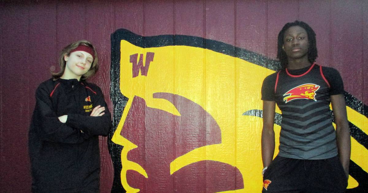 Track and field notes: Westmont’s Abe Williams, Kyla Babb enjoying ...