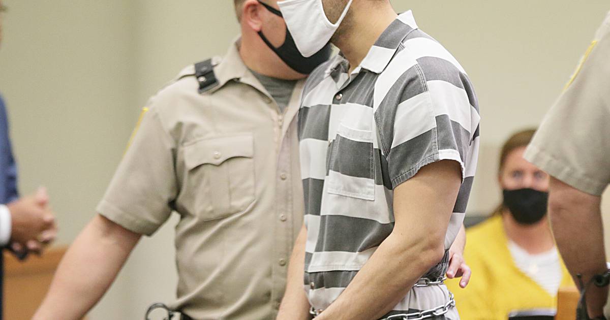 Suspect in Ottawa killing now charged with murder-for-hire – Shaw Local
